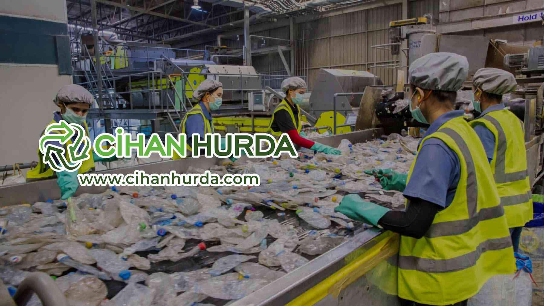 Hurda Çeşitleri | Cihan Hurda | Gaziantep Geri Dönüşüm | Gaziantep ...